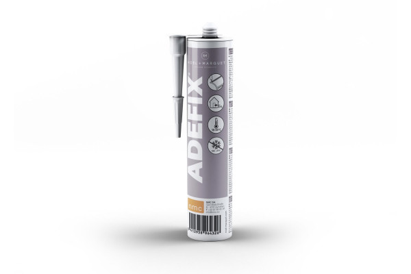 Adefix lim Deco Systems fra Deco Systems LIM XPS PU ADEFIX 310 ML