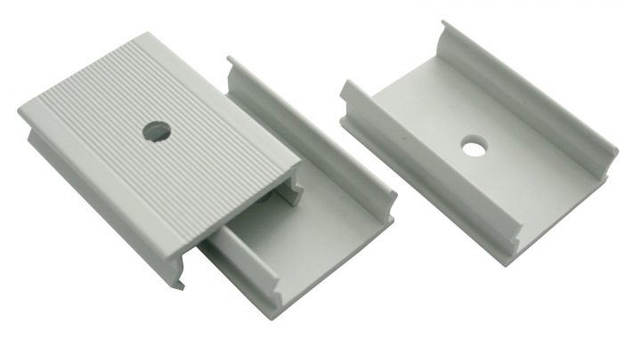 KABELLIST MK1 KLIPPS - PRØVEBIT - Deco Systems