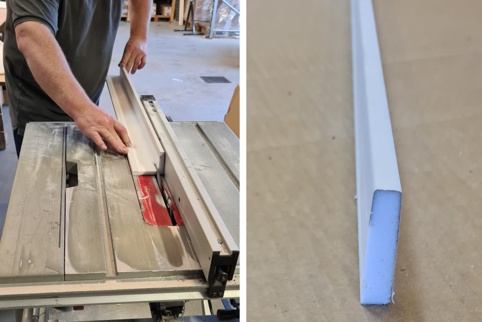 Listefritt gulv hjemme slik får du det med Deco Systems