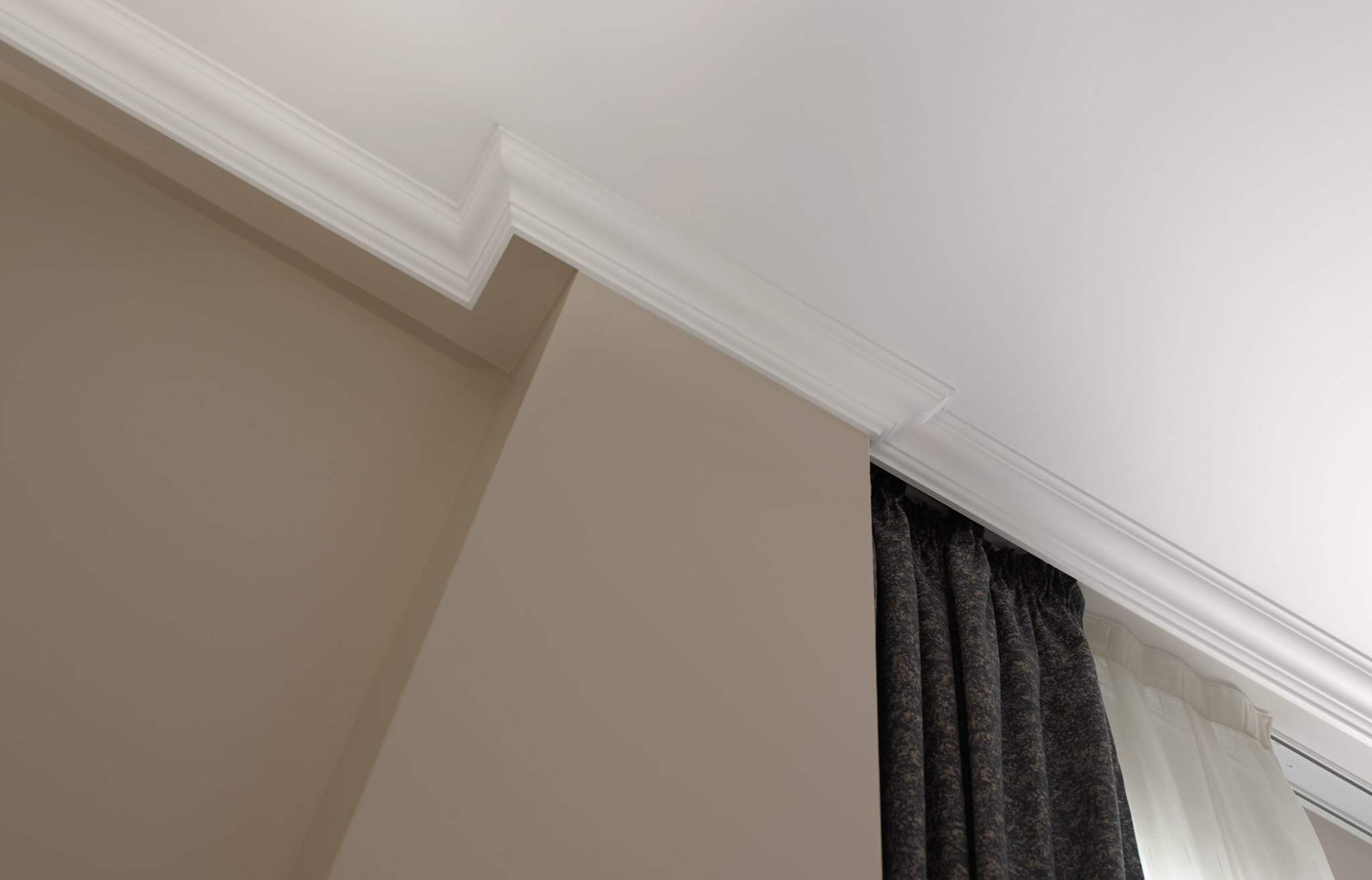 Taklister i vedlikeholdsfritt materiale fra Deco Systems